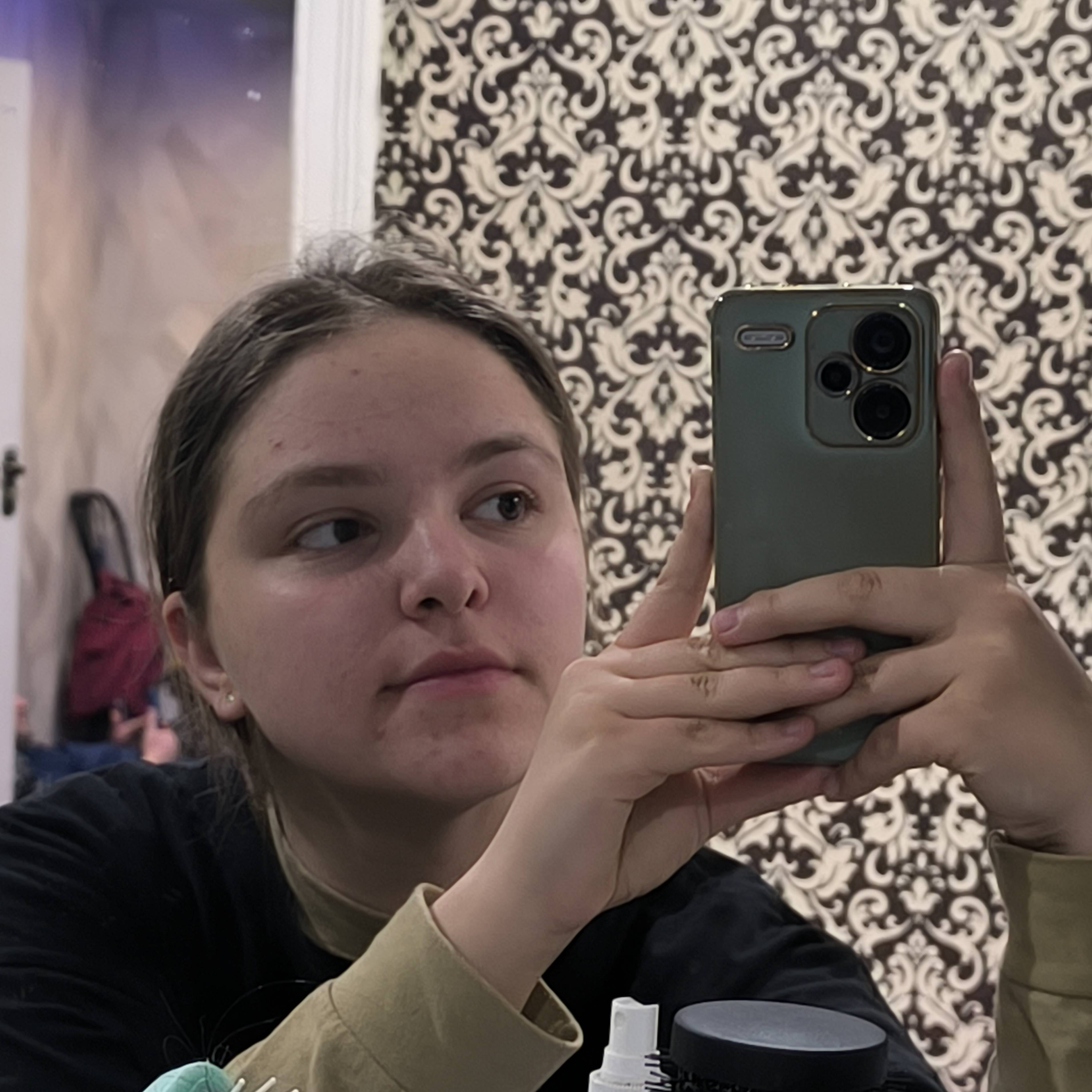 Иконка канала самирин мирочек