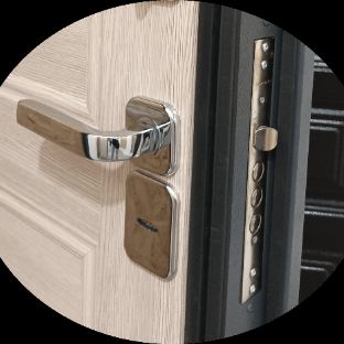 Иконка канала Двери и Окна