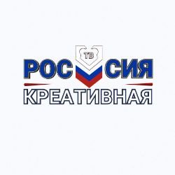 Иконка канала КРЕАТИВНАЯ РОССИЯ ТВ - онлайн телеканал