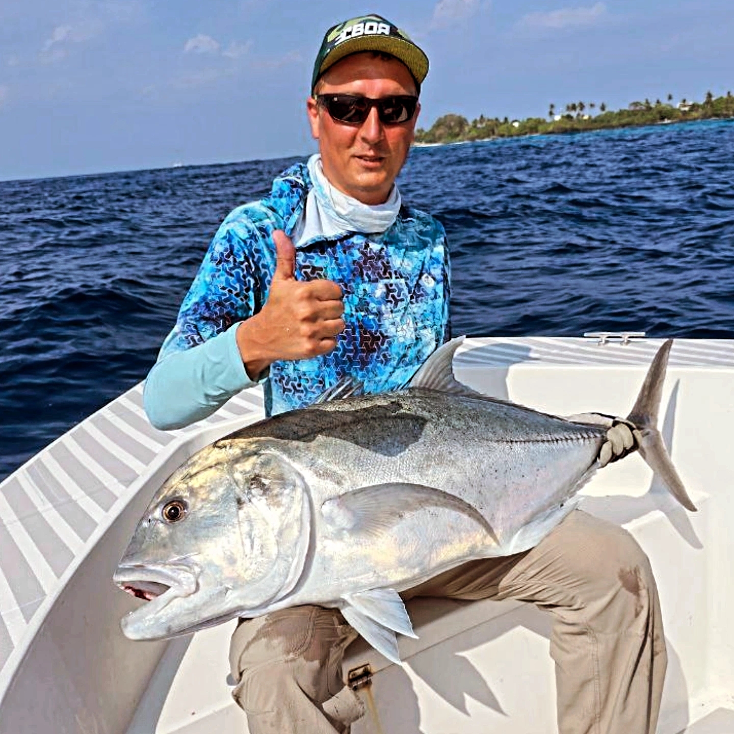 Иконка канала tripexpertpro