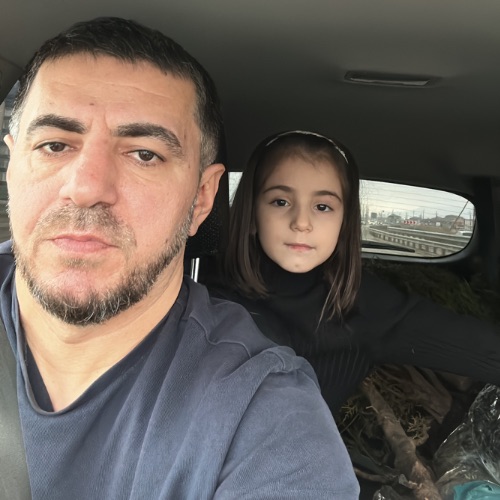 Иконка канала Magomed