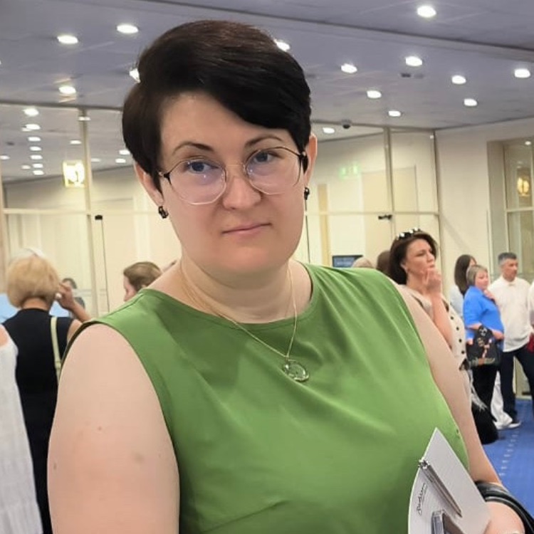 Иконка канала e_muhina_sw