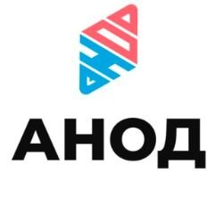 Иконка канала Химия с нуля. АНОД