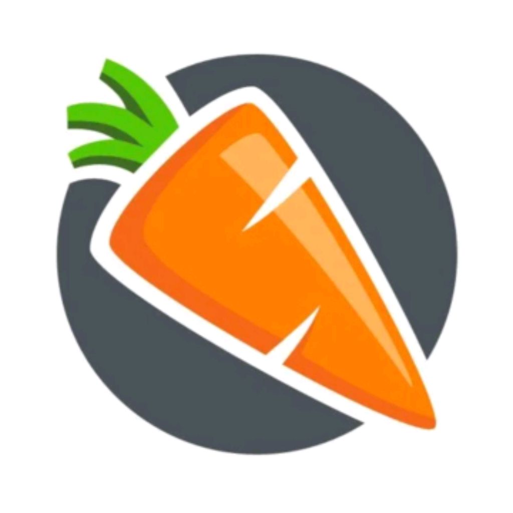 Иконка канала Вовка морковка