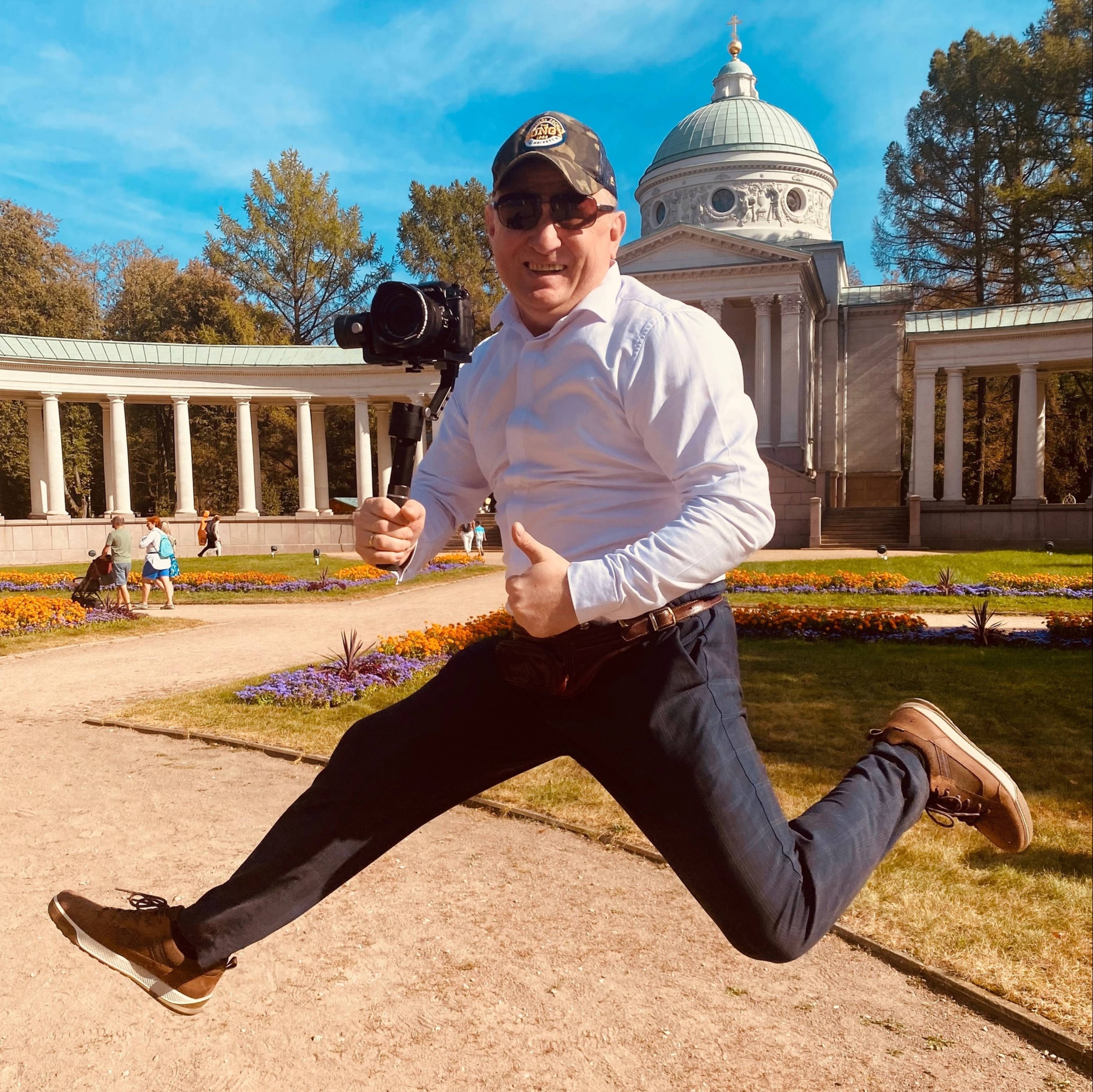 Иконка канала Свадьба после выпускного - фото видео съёмка