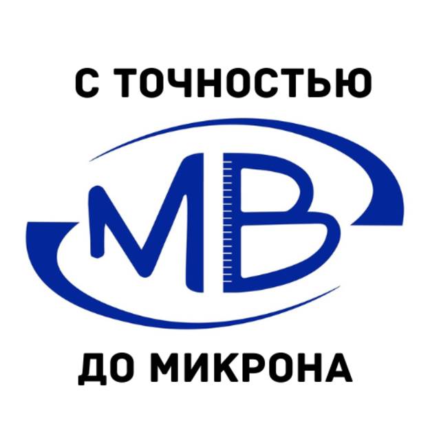 Иконка канала "Микрон-В"