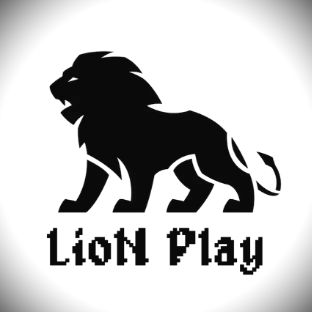 Иконка канала LioN Play