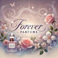 Иконка канала Forever Parfums