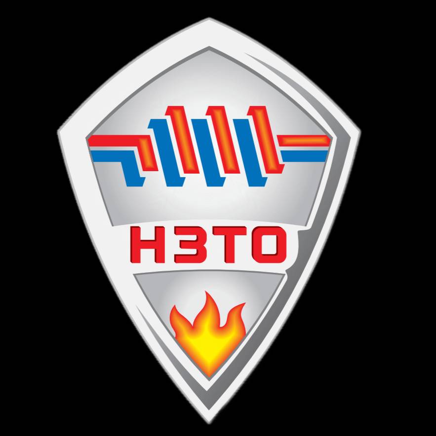 Иконка канала НЗТО • Теплообменное оборудование