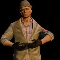 Иконка канала GOLD USER