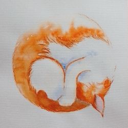 Иконка канала Квадрат рисования