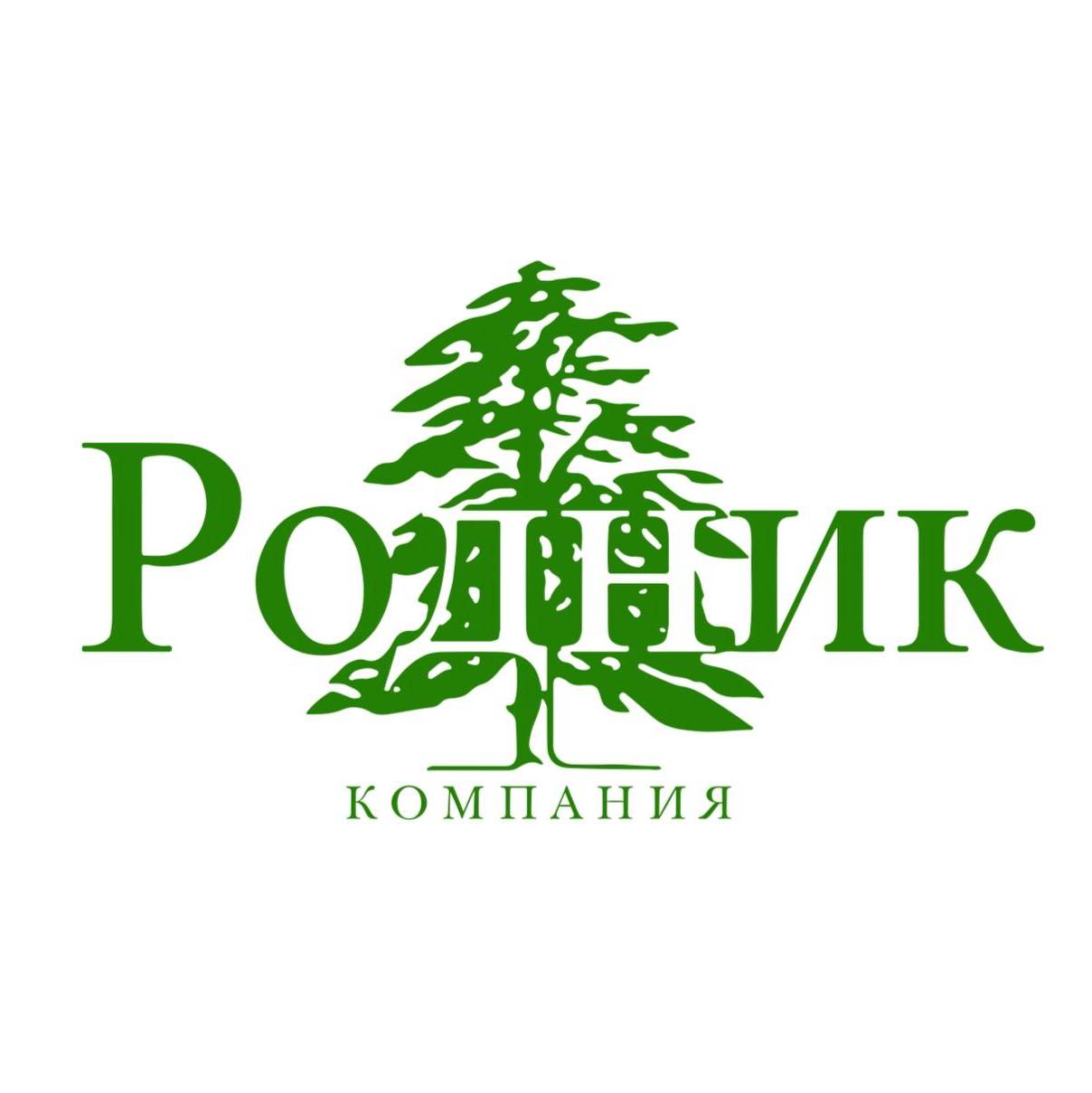 Иконка канала Компания "Родник" г. Новосибирск | Отзывы