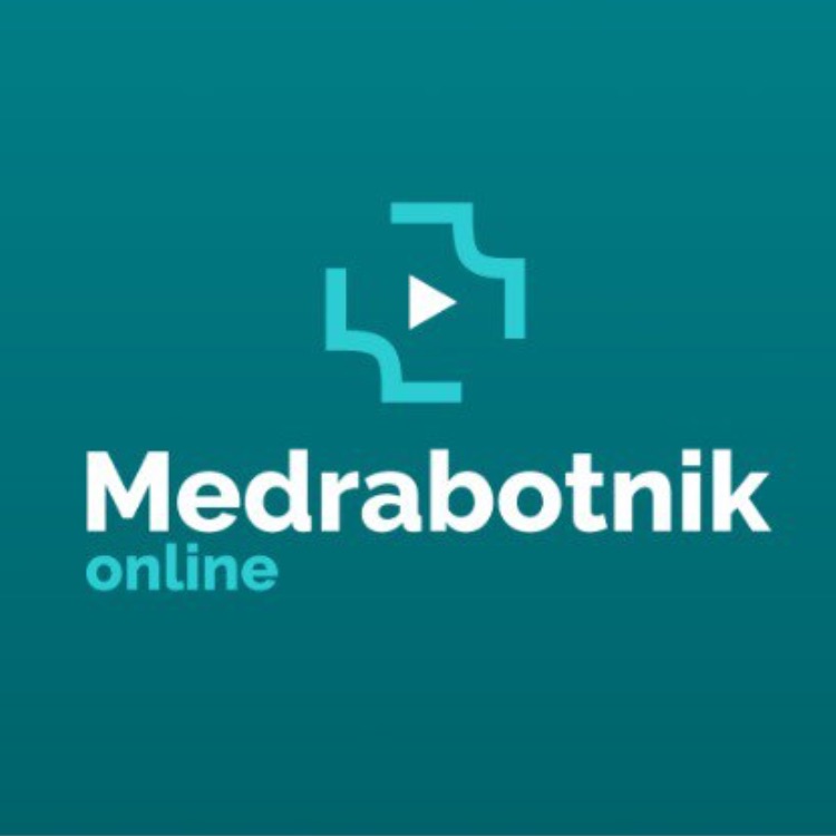 Иконка канала Medrabotnik.academi