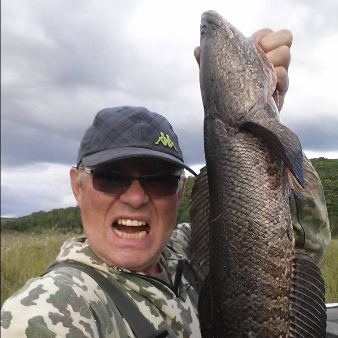 Иконка канала Zлобный DEADуля