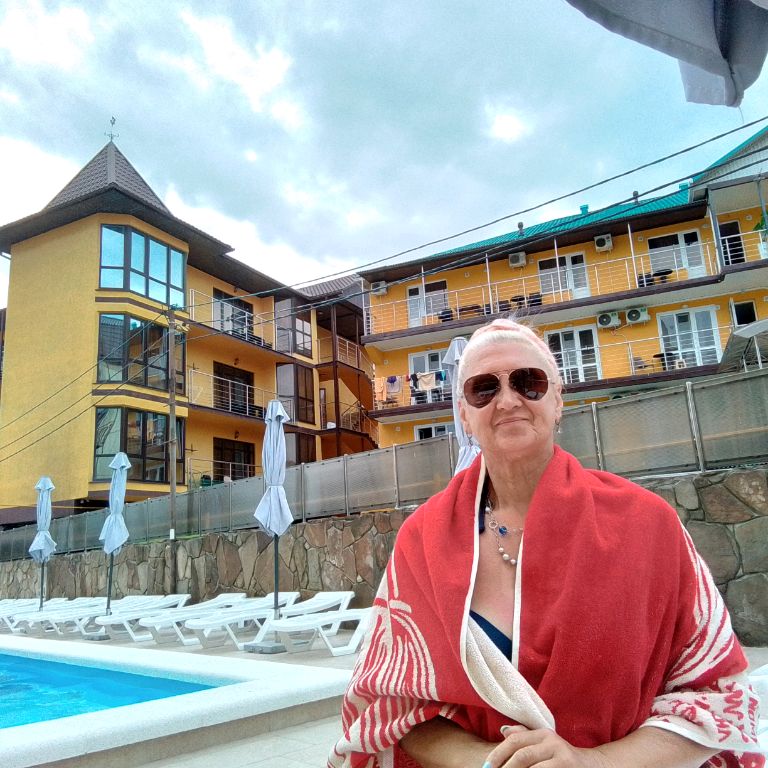 Иконка канала Валентина