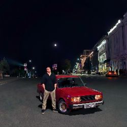 Иконка канала kkopylovv