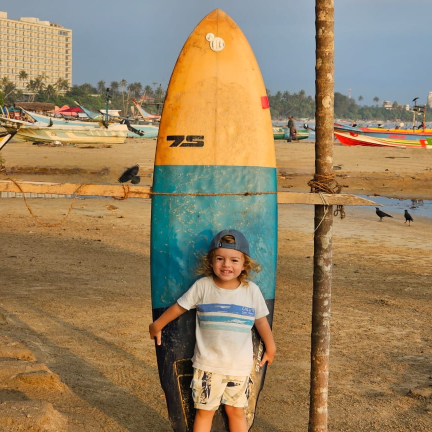 Иконка канала mary_ocean