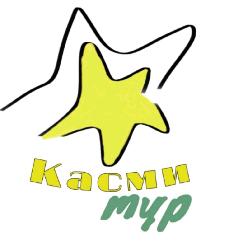 Иконка канала Касми тур