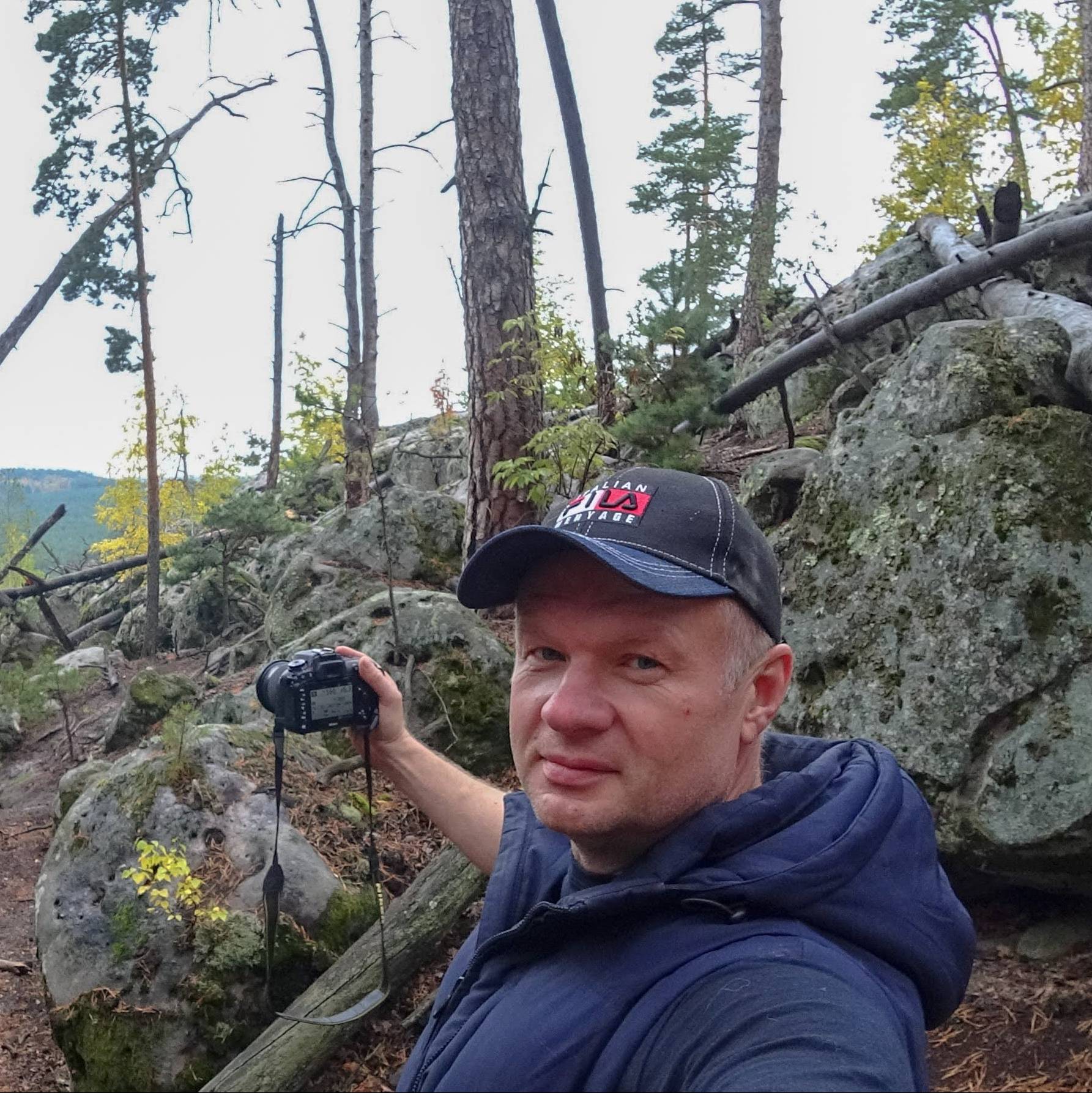 Иконка канала Мальчик Миша