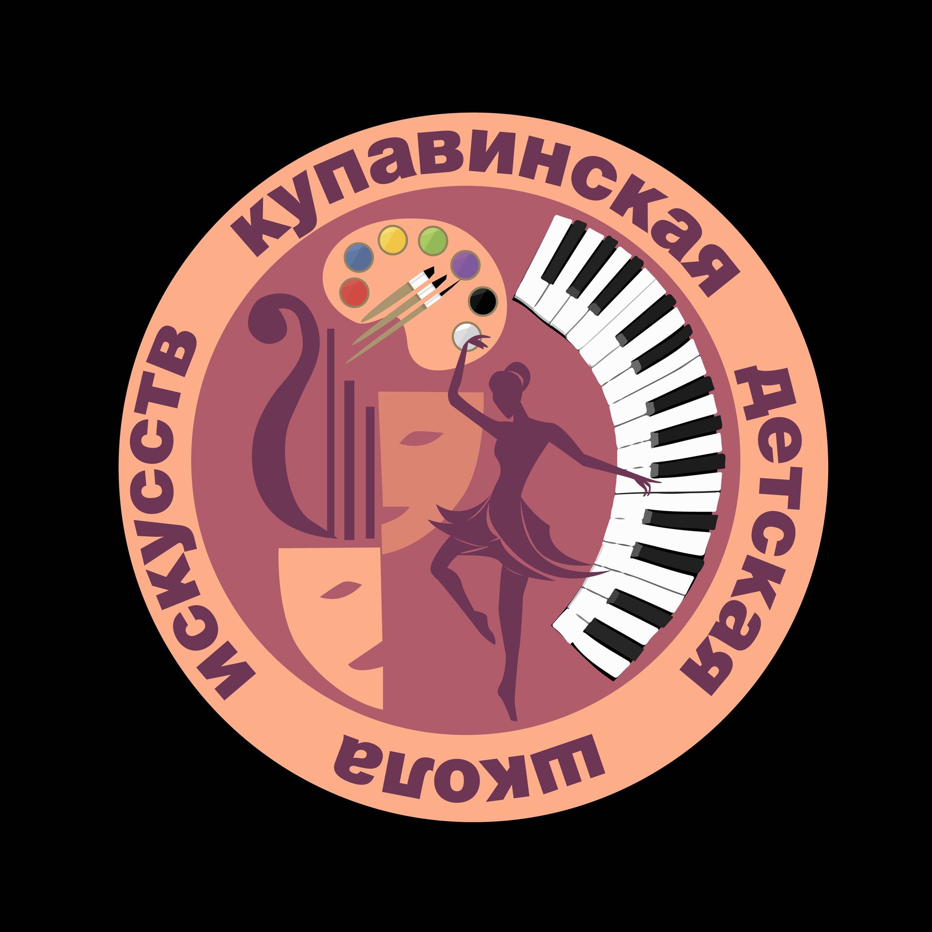 Иконка канала Купавинская ДШИ