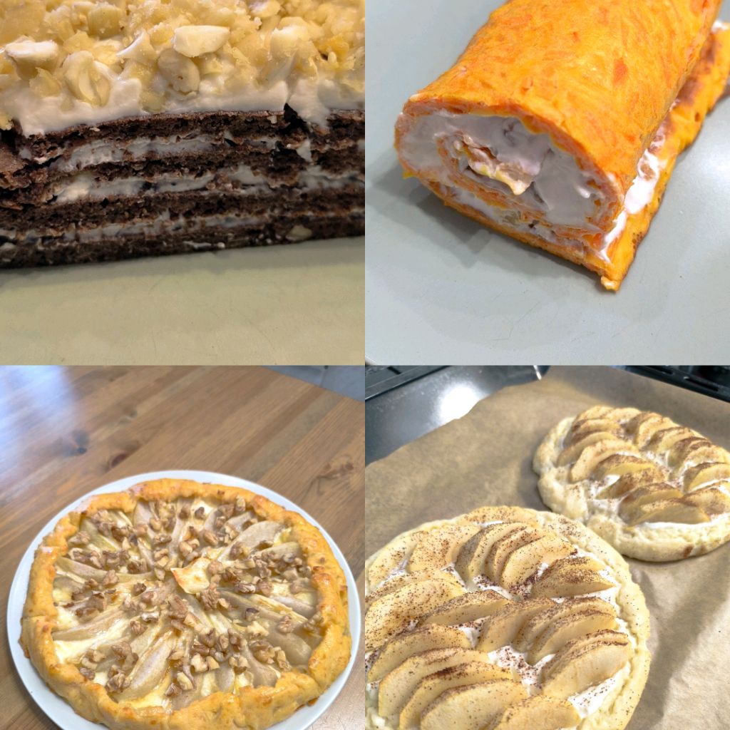 Иконка канала Творчество и рецепты