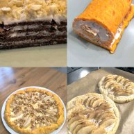 Иконка канала Творчество и рецепты