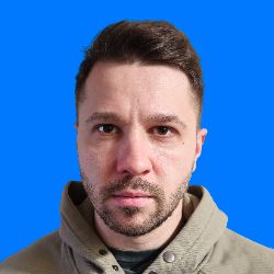 Иконка канала Антон Анискович