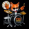 Иконка канала Fox Drum Studio Пермь