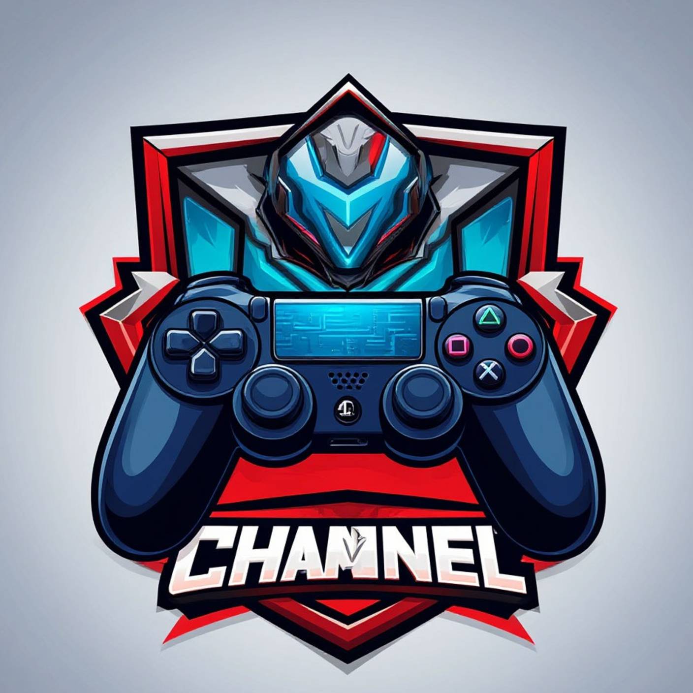 Иконка канала GAMES TRAILER PlayStation Xbox PC