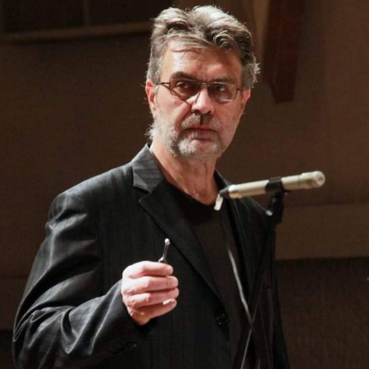 Иконка канала Мужской хор "Православные певчие"