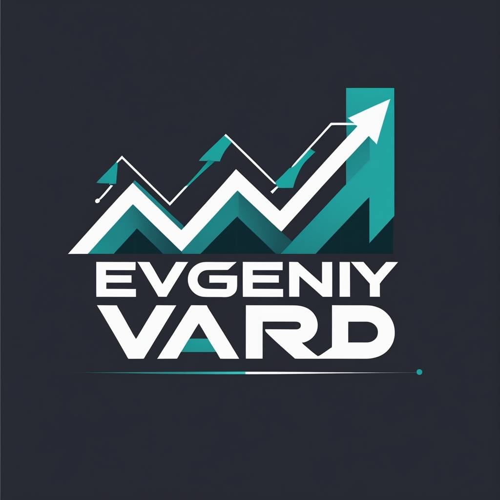 Иконка канала EvgeniyVard