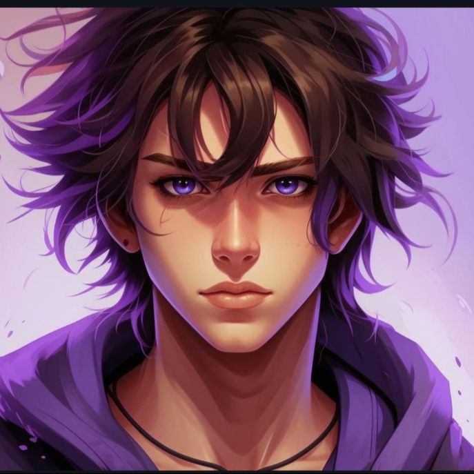 Иконка канала MrDimaZh