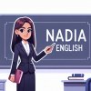 Иконка канала Nadia_English