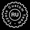 Иконка канала Toyota Custom Team