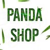 Иконка канала PandaShop