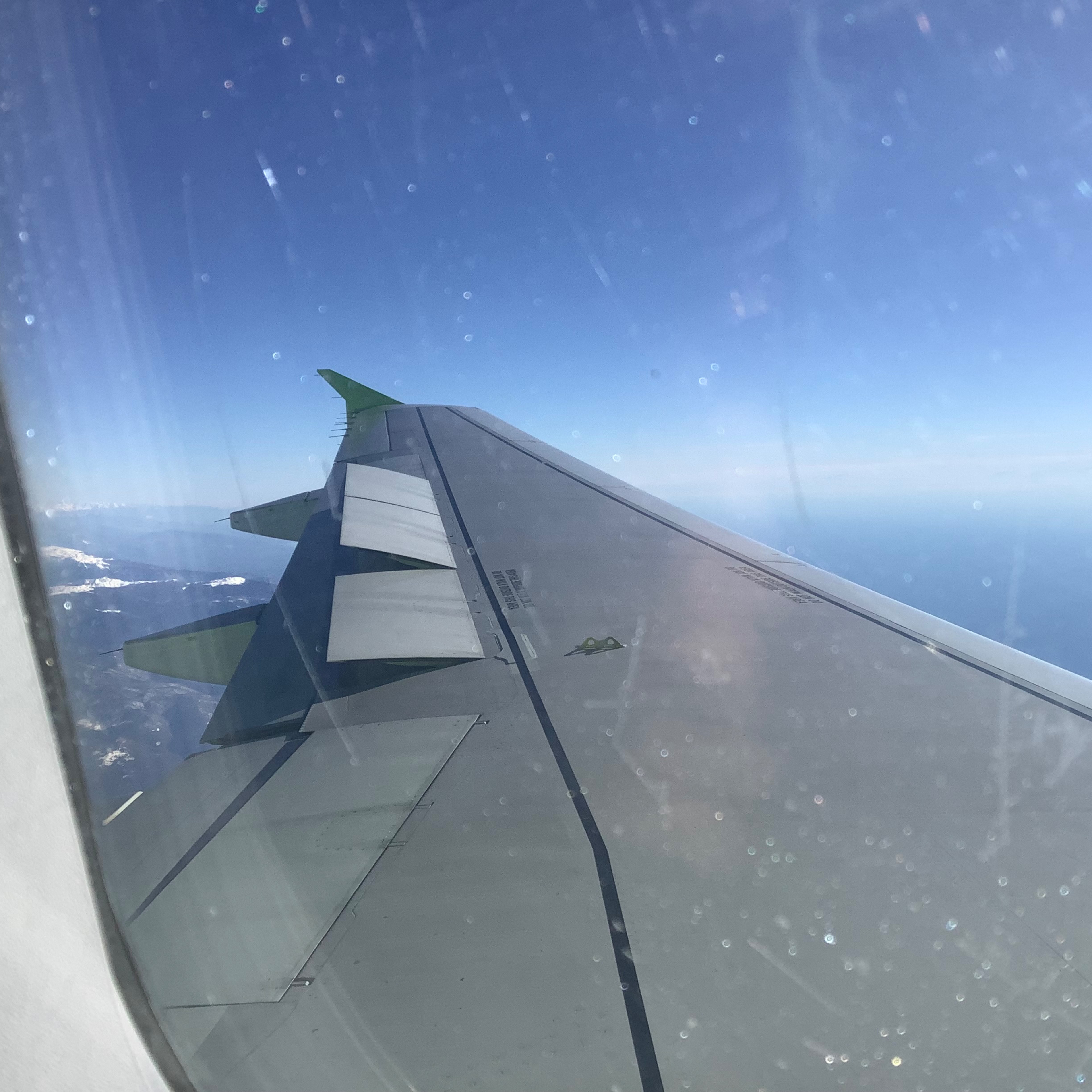 Иконка канала Аэроплан