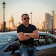 Иконка канала Владимир Белинский @ShadowCoaching