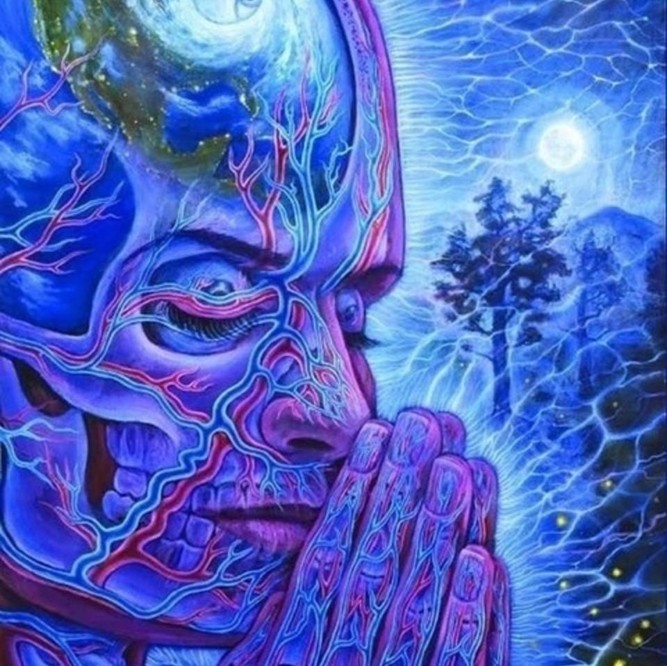 Иконка канала ASMR__ХRУМ