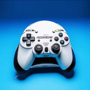 Иконка канала GameSphere