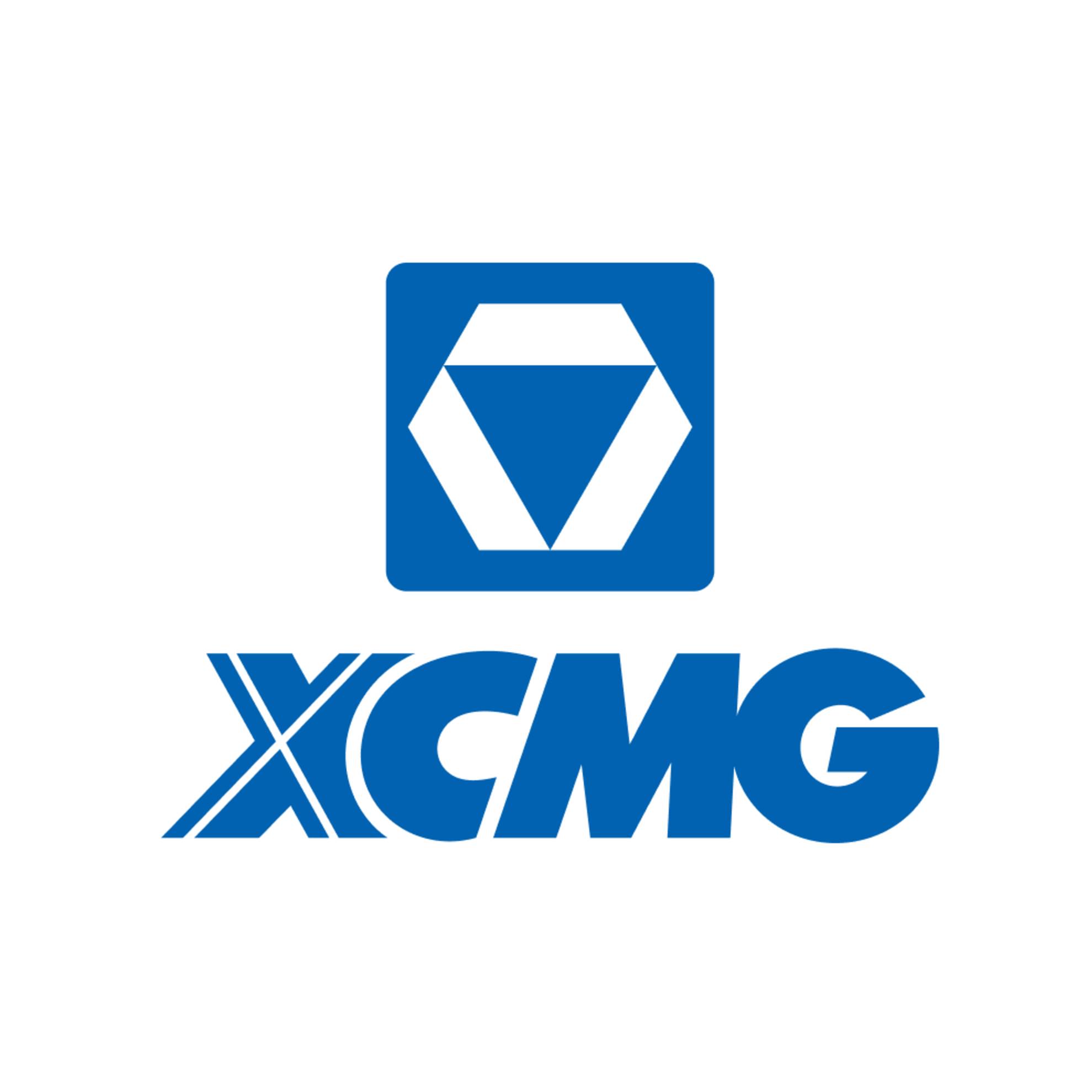 Иконка канала Представительство XCMG в России