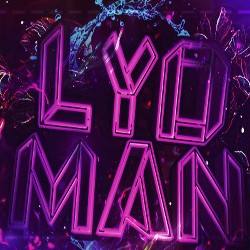 Иконка канала Lydoman