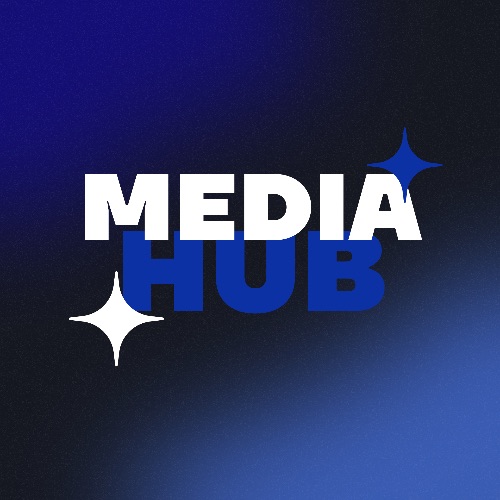 Иконка канала MEDIA HUB