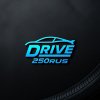 Иконка канала DRIVE_250_RUS
