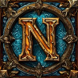 Иконка канала Necrocool