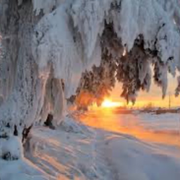 Иконка канала Pogoda v Sibiri