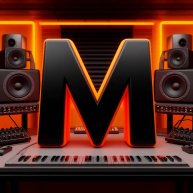 Иконка канала MusC