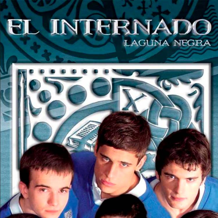 Иконка канала Сериал Черная лагуна / El internado