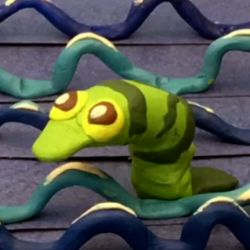 Иконка канала Студия видеографики "Портал"