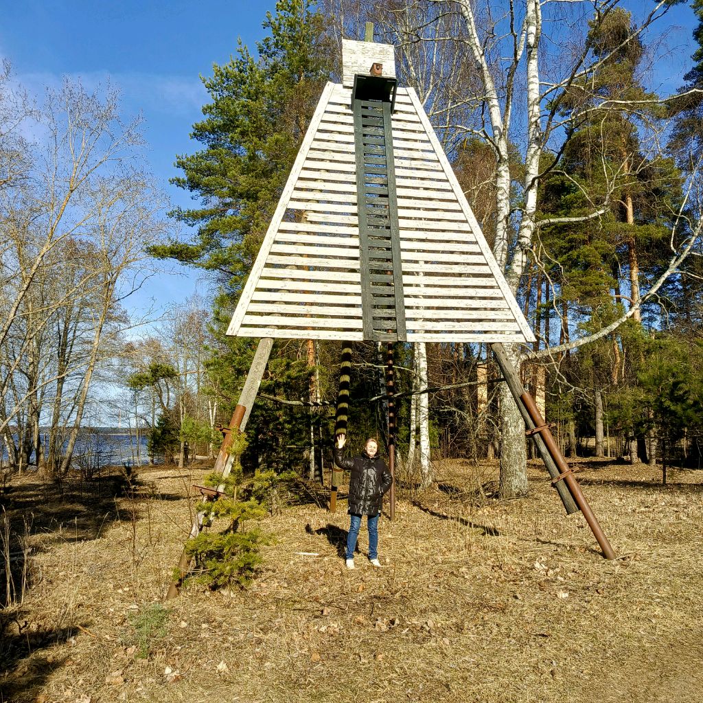 Иконка канала Елена I Чистый канал.