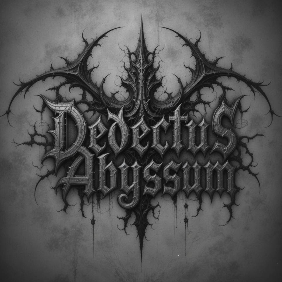 Иконка канала Dejectus abyssum